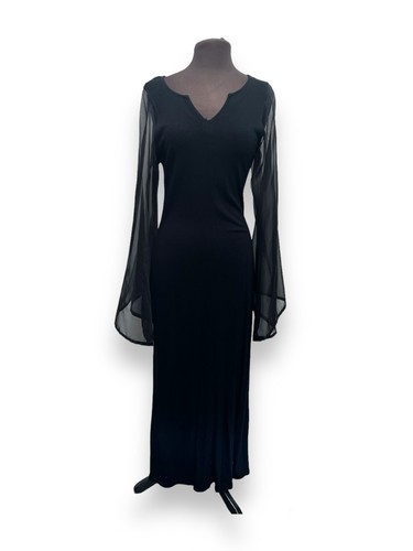 Christian Marcus Halloween Witch Gothic Size Small - Ex Hire Fancy ...
