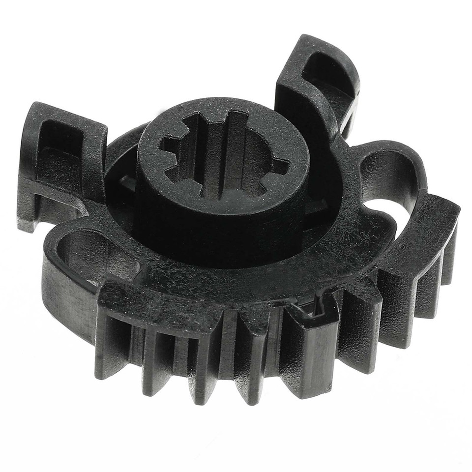 2x HVAC Blend Door Actuator Gear for Jeep Grand Cherokee Dodge Durango ...