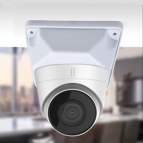 Brand New Base Junction Box Cable Deep White Base Wall Mount Bracket ...