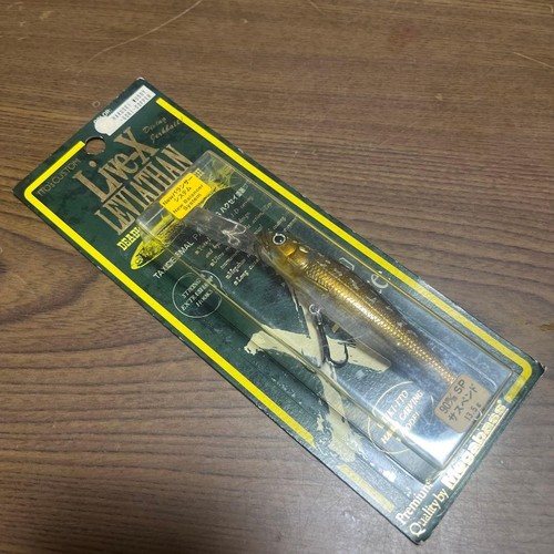 Megabass Live-X Leviathan | eBay