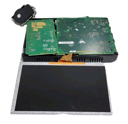 Unitronics USP-070-B08 pure control panel board/lcd display SOLD AS IS | eBay