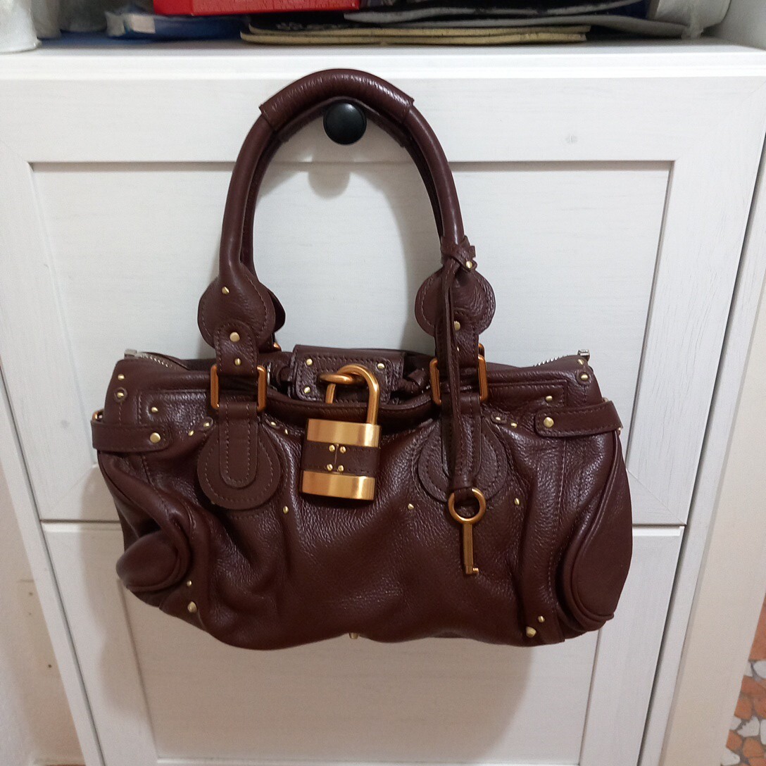 Borse Chloe Outlet | Borsedimarca.it