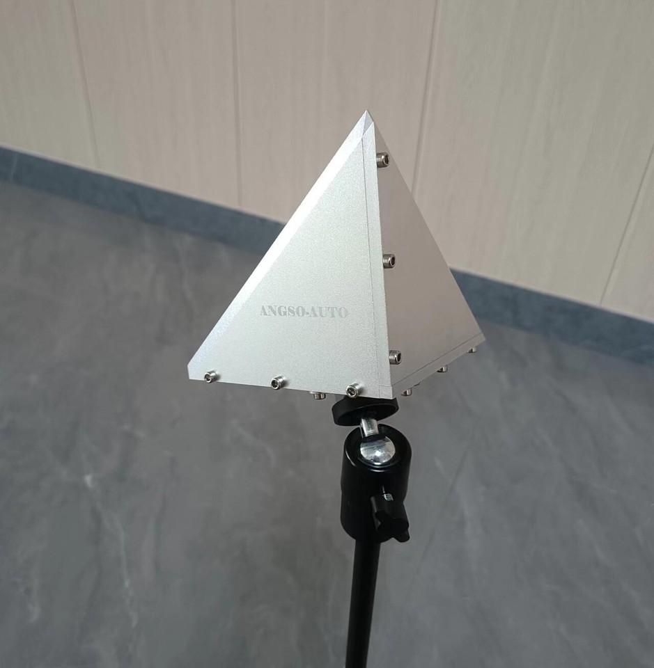Radar Aiming Reflector Target ADAS Calibration Tool For Honda Toyota ...