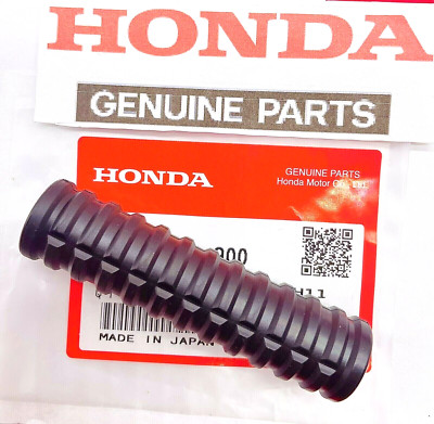 Kick Start er Rubber HONDA NA NB 50 NC NQ NU NX SB 50 AERO SPREE ELITE ...