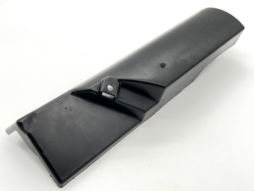 2003 04 05 06 07 2008 BMW Z4 E85 BATTERY UNDER COVER TRAY BLACK 7 047 ...