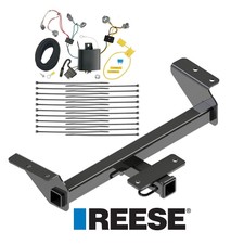Trailer Hitch Socket Harness Tow Hook Winch 8282434050 Fits 14 Toyota ...