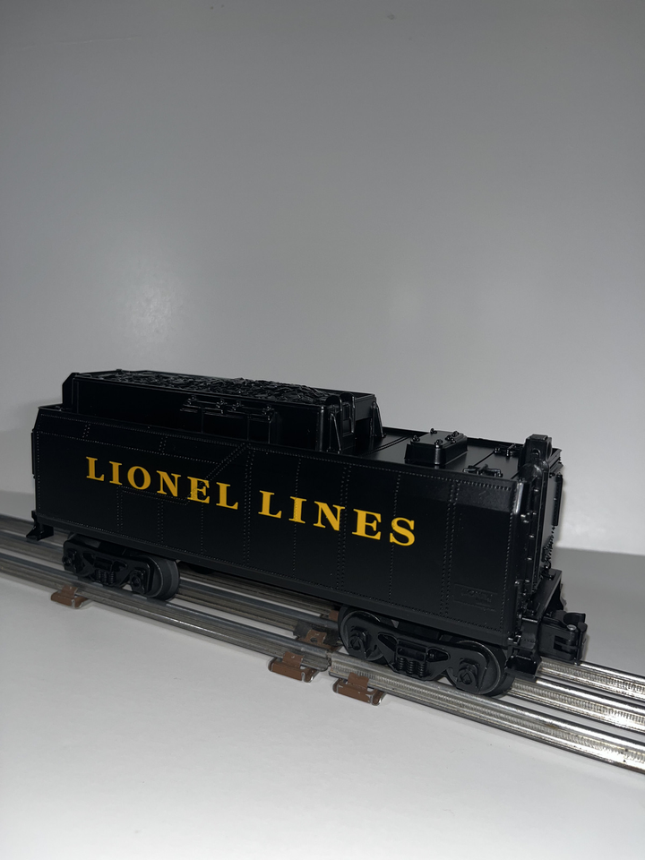 Lionel Lines 6-38664 4-4-2 Steam Engine w/ Whistle | eBay