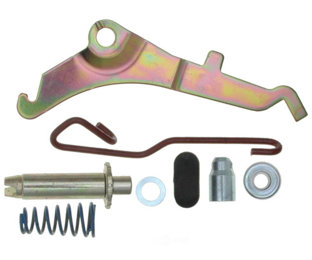 Drum Brake Self-Adjuster Repair Kit-R-Line Drum Brake Self Adjuster ...
