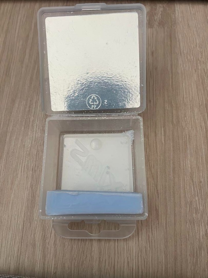 SWIX HF6 Cross Country Nordic Ski Wax Bundle Fluoro Universal Wax | eBay