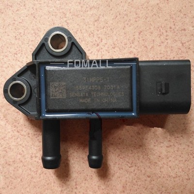 1 PCS New 31MPP5-1 Differential Pressure Sensor For Sensata | eBay