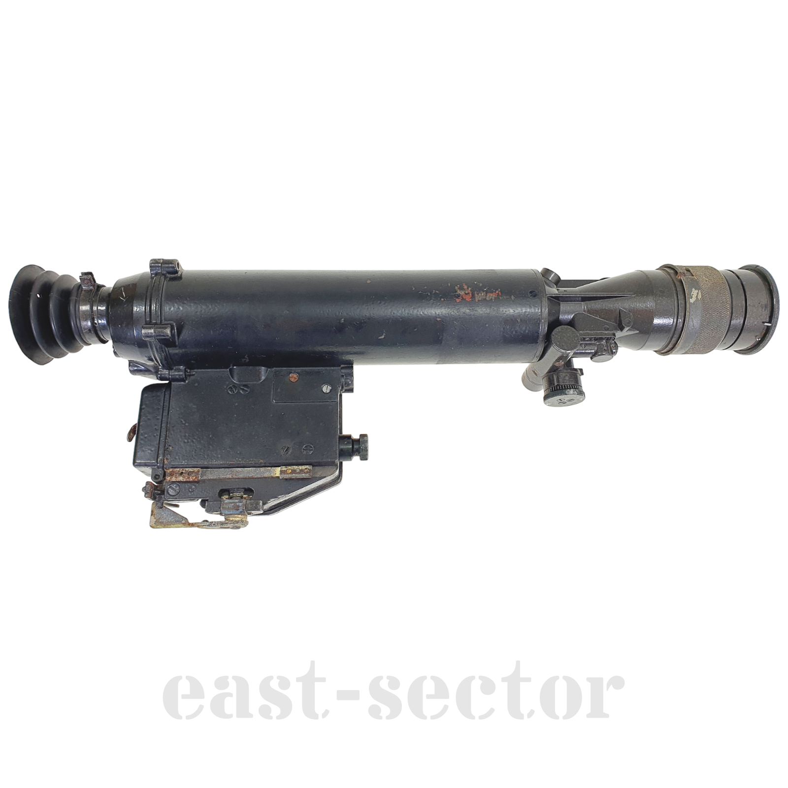 Original NSP3 Polish Night Scope Device (NSPU NSP2 PP2 PGO7 PSO1 1PN58 ...