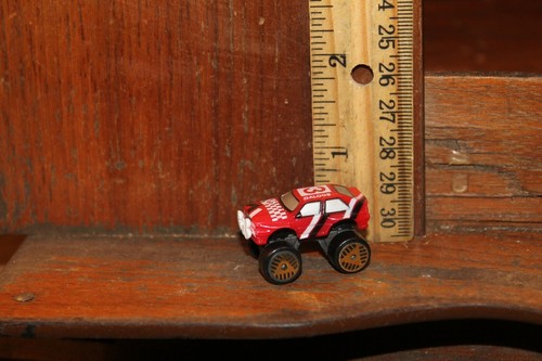 1989 Galoob Micro Machines Audi Quattro Turbo Wheels | eBay