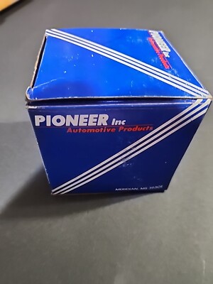 1-PIONEER 1-1/4" EXPANSION/FREEZE PLUG EPS-110- STEEL SHADOW CUT -1/4 ...