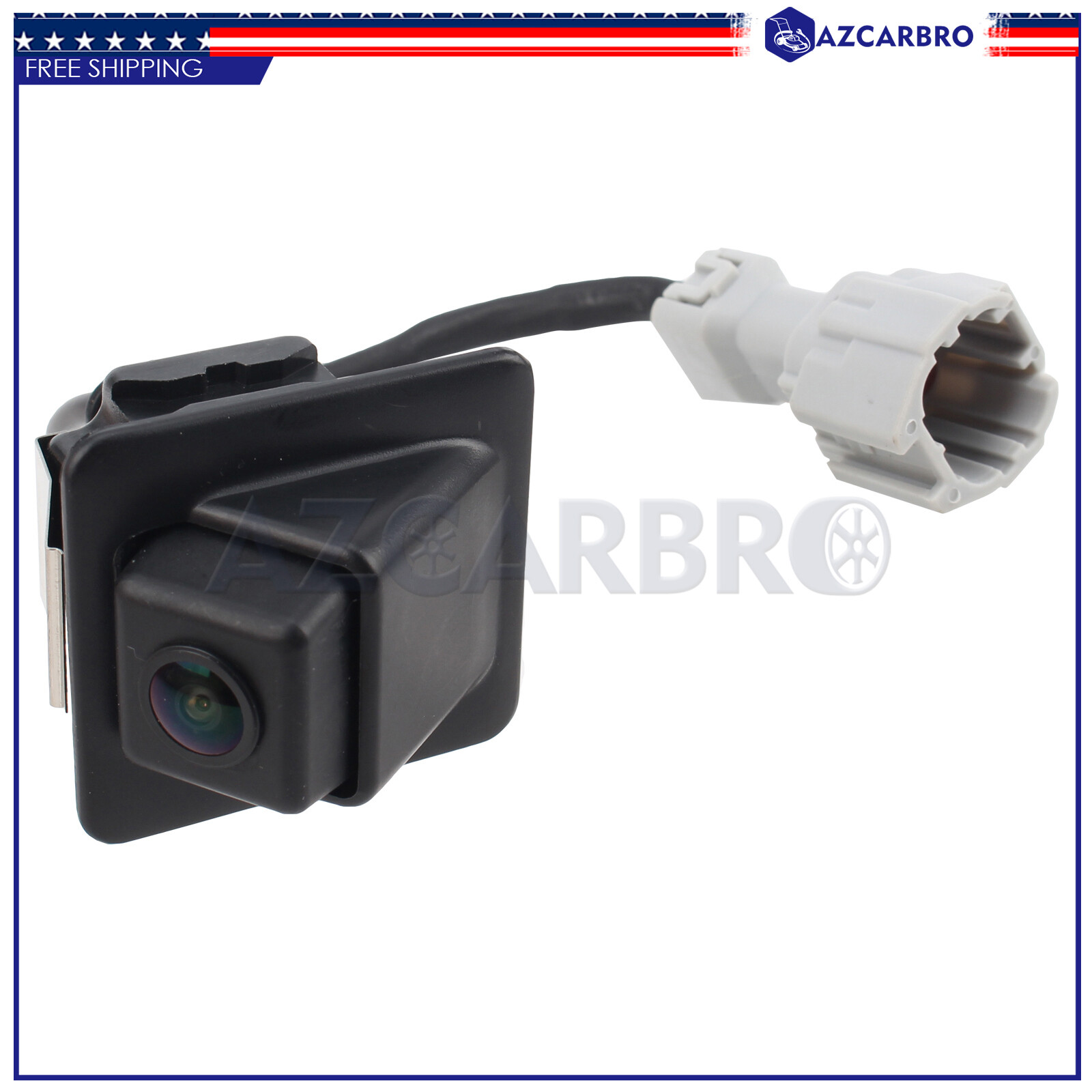 95760-3Z250 High Quality Rear View Back Up Camera For Hyundai i40 ...
