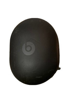 Beats by Dr. Dre Pouch/Sleeve - Black | eBay