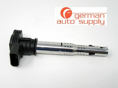 NEW Ignition Coil - Fits For: Audi, Volkswagen - 06F905115E - German ...