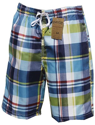 BADE SHORT SHORTS BERMUDA BADEHOSE L32-11 in S M L XL XXL XXXL | eBay.de