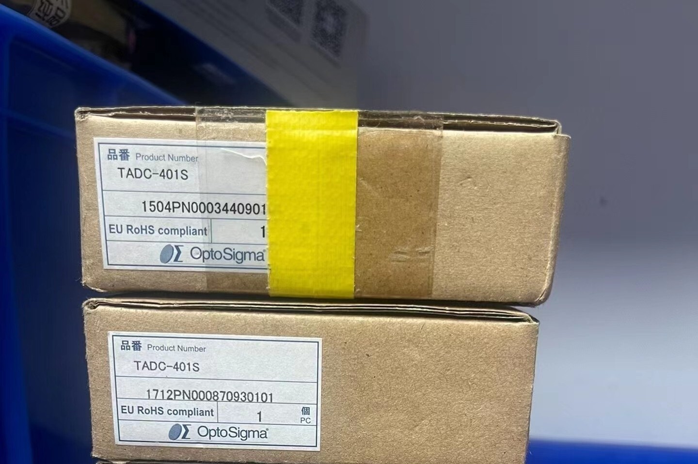 1pc NEW TADC-401S manual displacement slide table #VNT3 CH | eBay