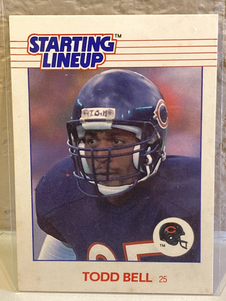 Todd Bell Pictues Of S Wife