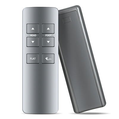 For Serta Motion Essentials Adjustable Bed Remote Control JLDK.27.10.05 ...
