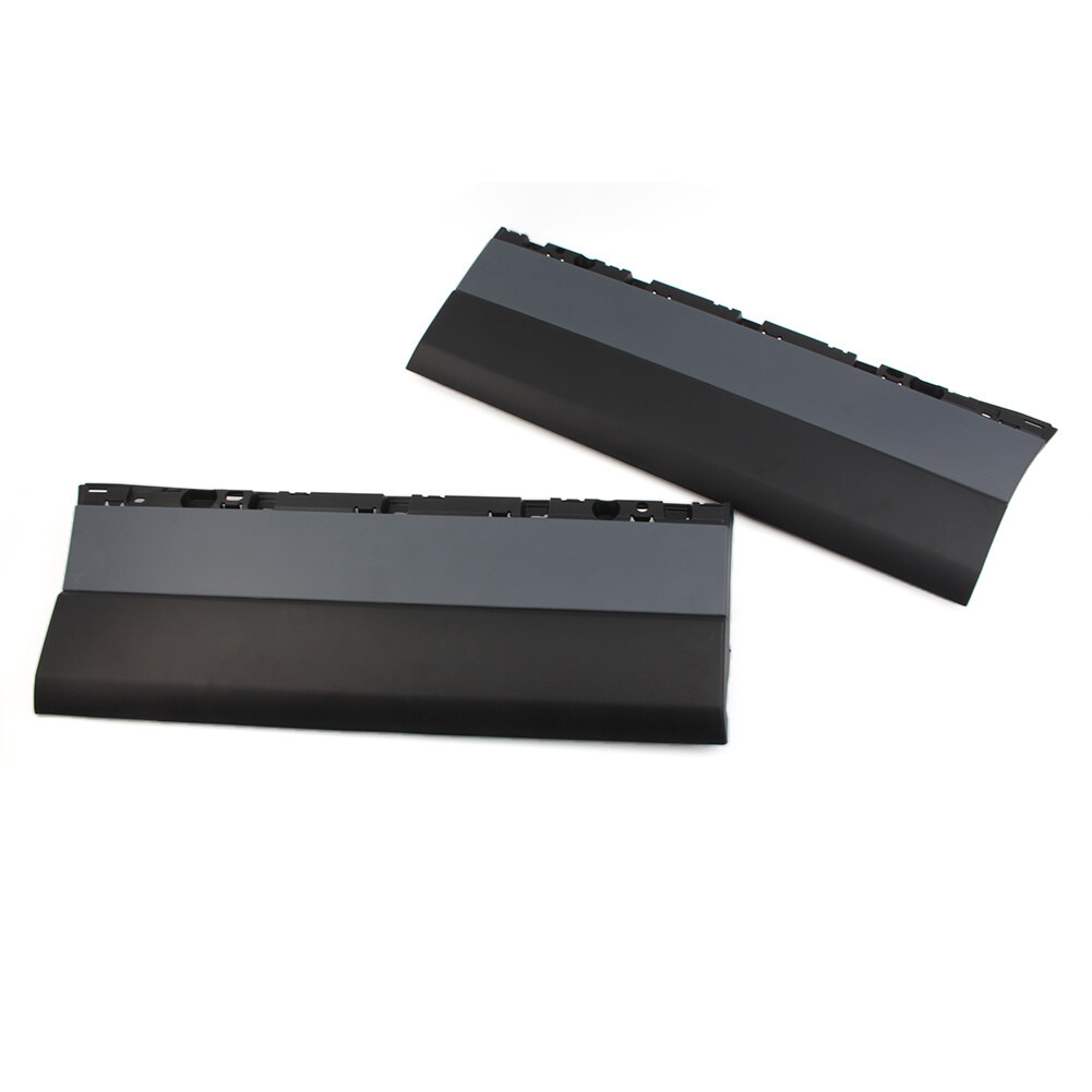 Rear Door Side Lower Moulding Trim Fit Land Rover Range Rover 2013-19 ...