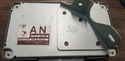 2003 Subaru TCM TCU Transmission Control Module AN 31711 AG140 | eBay