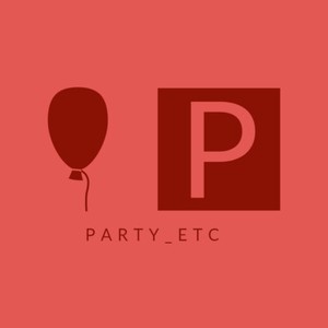 party_etc | eBay Stores