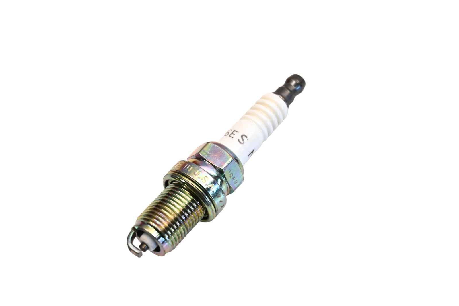 NGK BCP6ES - Alternative spark plugs