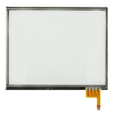 ZedLabz touch screen for Nintendo DSi XL LL replacement bottom ...