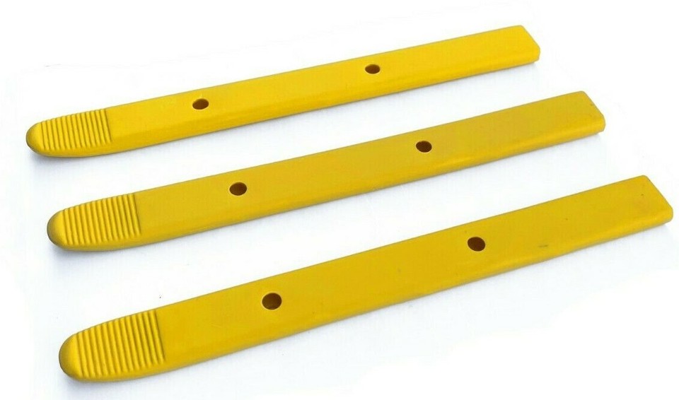 3x Lever Bar Pry Bar Nylon Sleeve Sock Rim Protector Guard for Tire ...