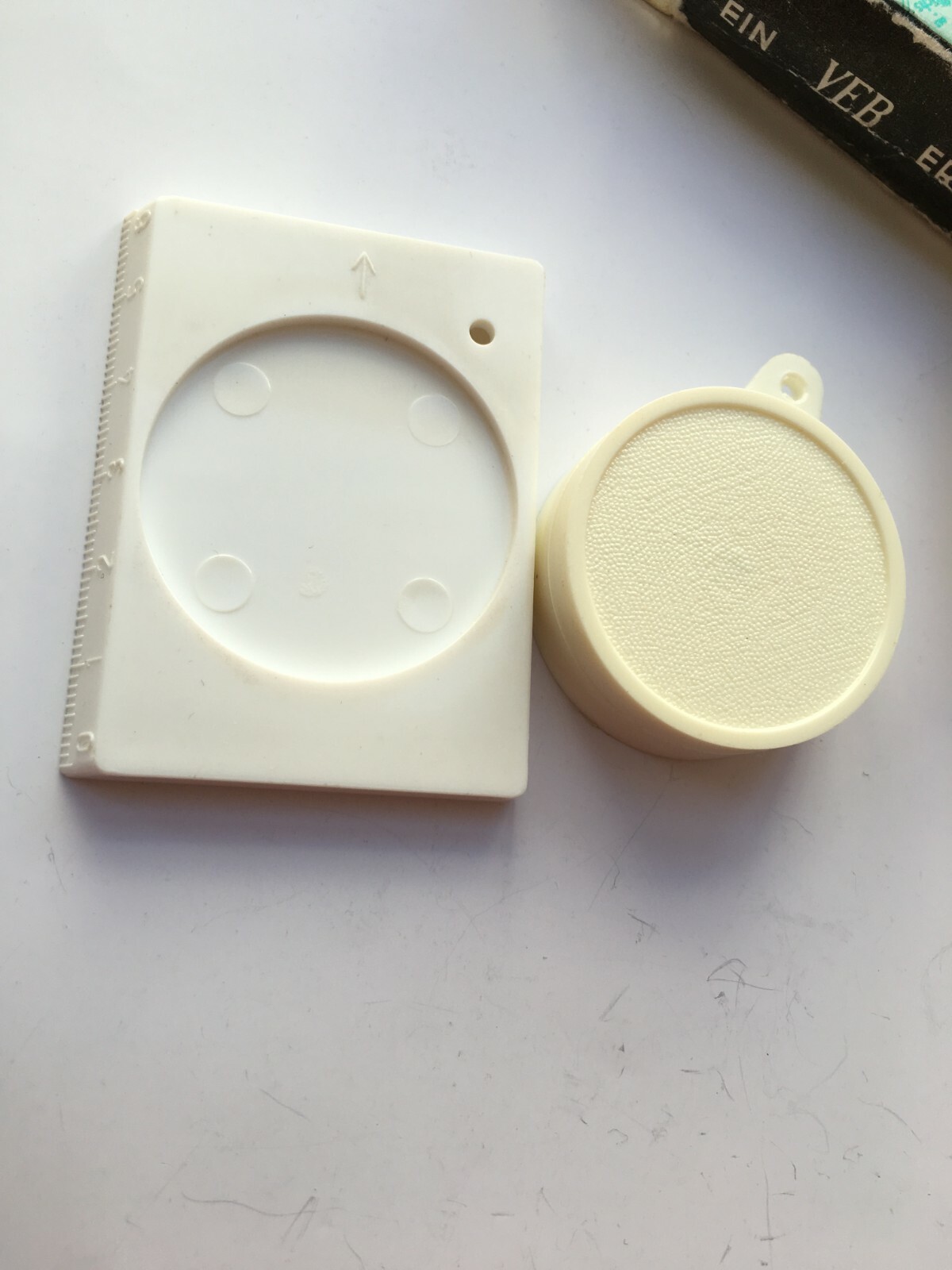 NOS VINTAGE COMPASS GDR GERMANY NOS VERY RARE NEW OLD STOCK HOT ...