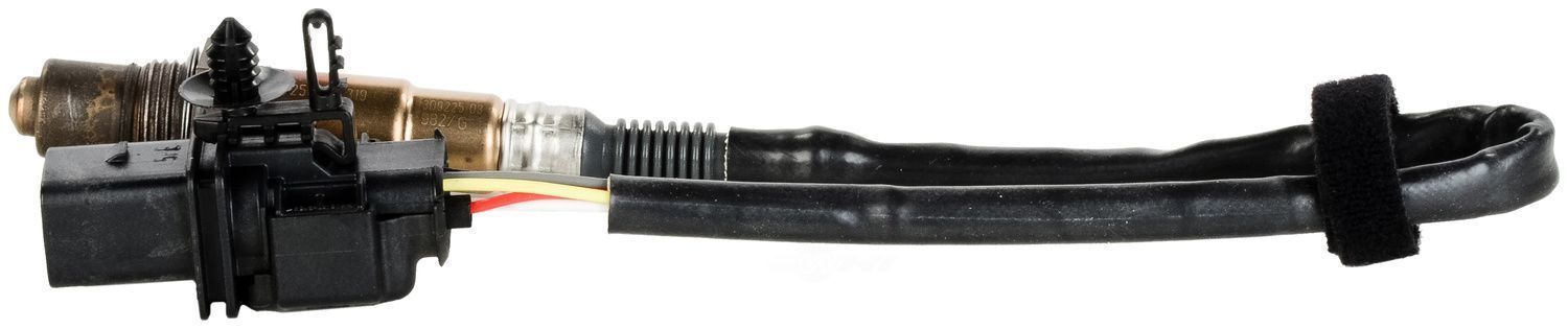 Oxygen Sensor-Actual OE Bosch 17319 | eBay
