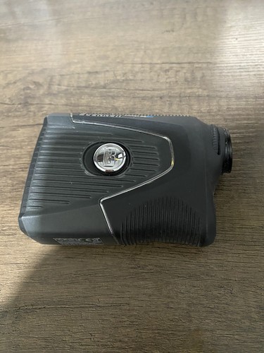 Bushnell Pro XE Golf Laser Rangefinder - Black/Silver (201950) NEW ...