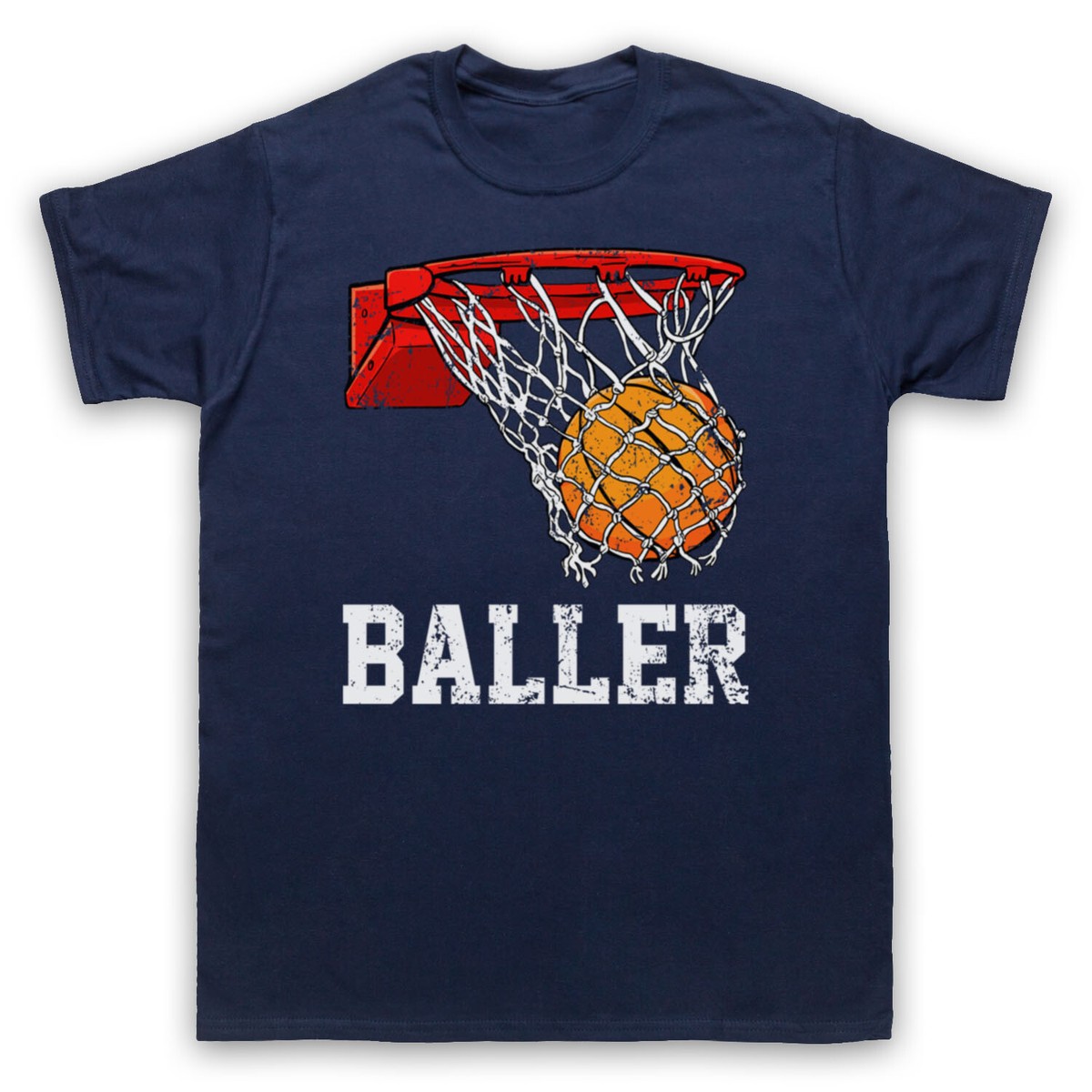 Fan Shirts For Basketball