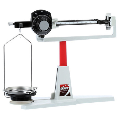 Mechanical & Beam Balances - Ohaus Dial-O-Gram Balance