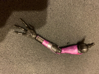 Marvel Legends Tri-Sentinel Right Arm BAF 6" figure X-Men Charles ...