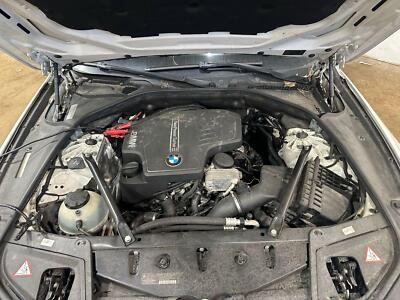 12 13 14 15 16 BMW 528I Engine Assembly/motor | eBay