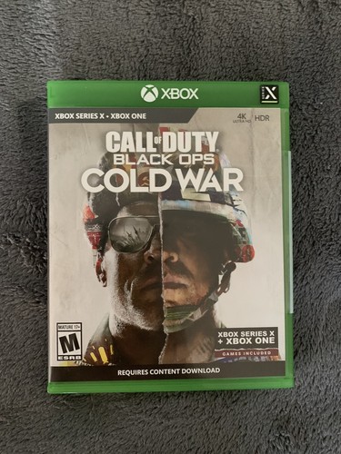 Call of Duty WWII (Microsoft Xbox One) COD WW2 / World War 2 | eBay