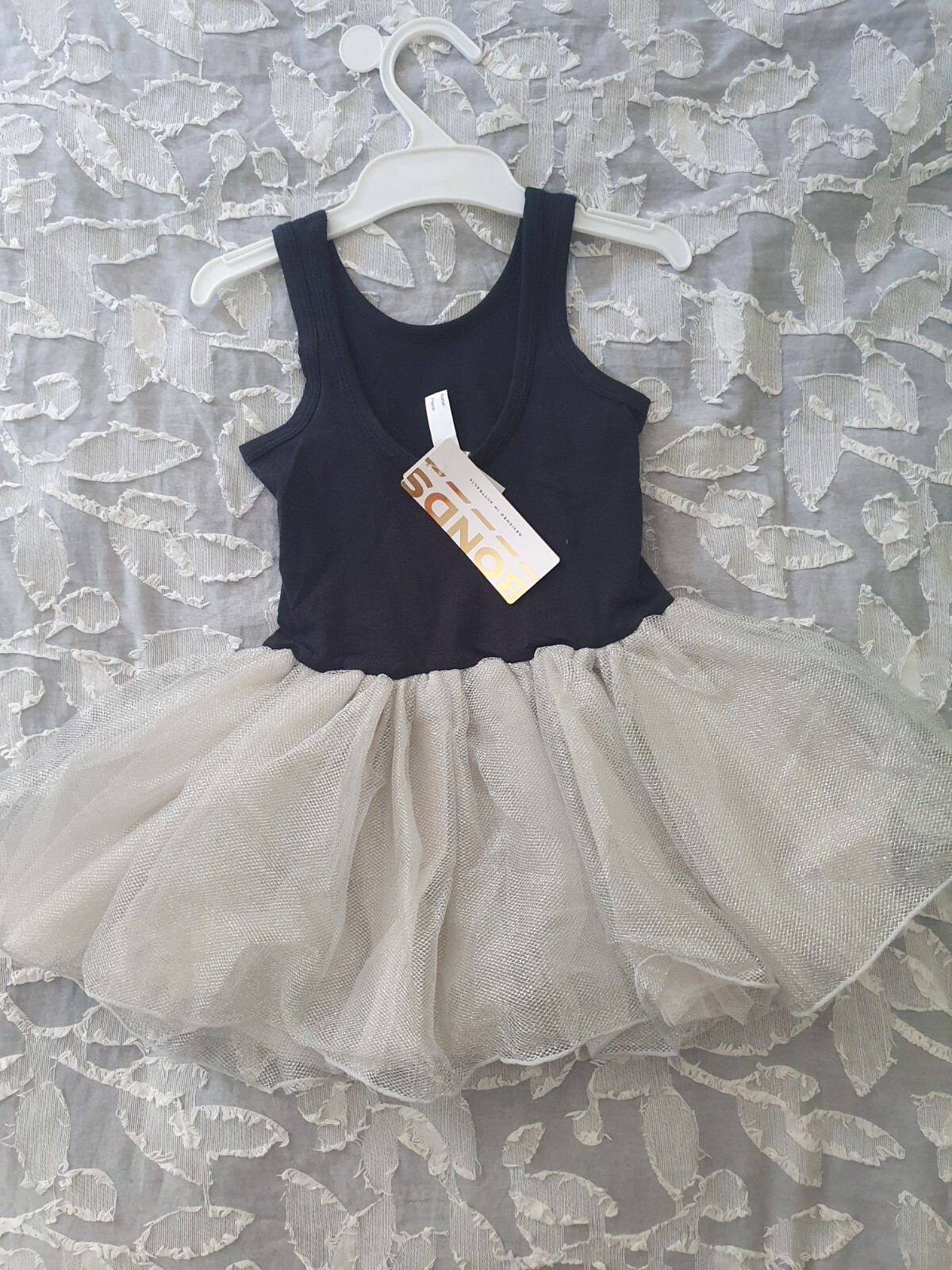 Bonds Size 3 Dresses BNWT | eBay