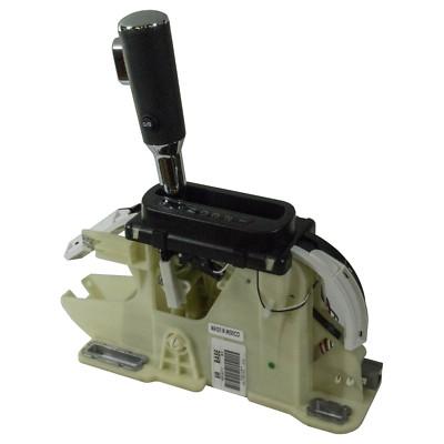 NEW OEM 06-10 Ford Explorer Mountaineer Console Transmission Gear Shift ...
