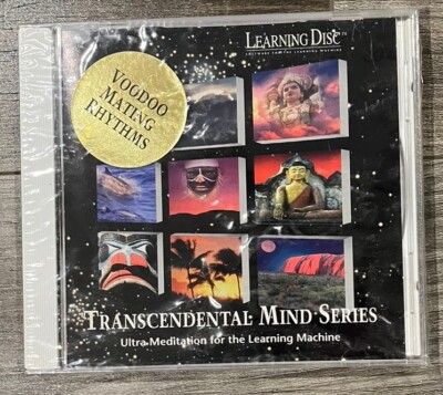 Zygon Learning Machine Software Disc Transcendental Mind Voodoo Mating ...