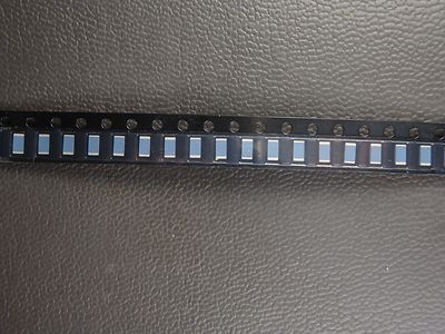 D55342E07B332AR MIL Chip Resistor 332 Ohm 250mW 1/4W 0.1% 1206 NOS | eBay