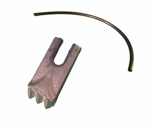 3 - Pengo Auger Teeth 140021 35 Size CS & AG Aggressor Auger W/ Quik ...