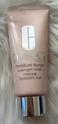 Clinique Moisture Surge Overnight Mask 3.4 fl oz 100ml | eBay
