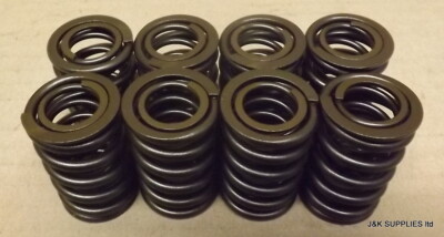 CLASSIC MINI DOUBLE VALVE SPRING SET - 1275 NON COOPER - 8 PAIRS ...