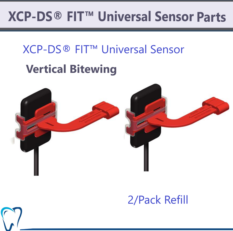 Dental X-Ray XCP Universal sensor holder system Biteblock | eBay