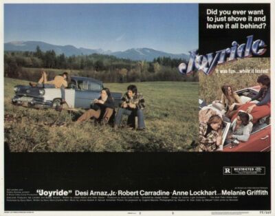 Joyride (1977) 11x14 Lobby Card #8 | eBay
