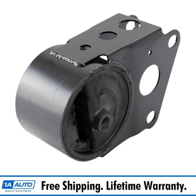 Front Radiator Side Motor Engine Mount for Altima Maxima Murano Quest 3 ...