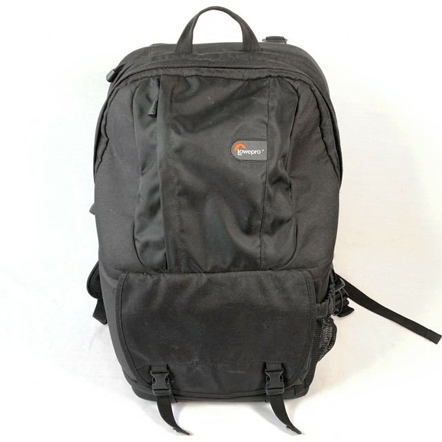 Lowepro Camera Bag Fastpack 350 | semashow.com