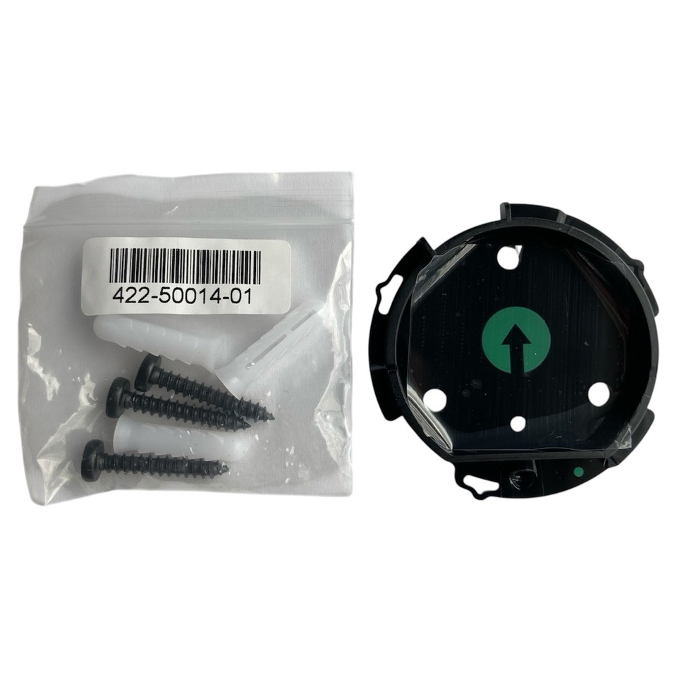 Arlo Anti-Theft Mount Back Plate for VMA5100-10000S Housing and Pro 3 ...